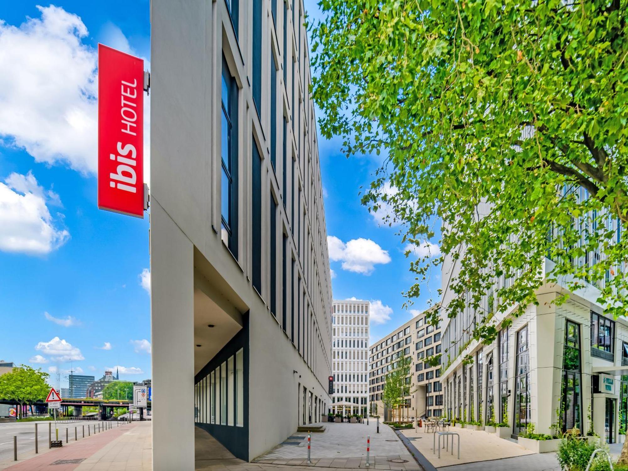 Hogerdamm 30 20097 Hamburg